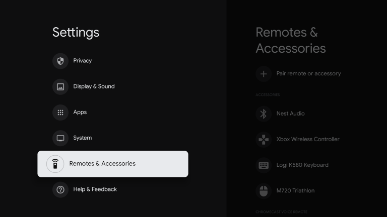 [UPDATE: VIDEO] How to control your TV with the new Chromecast remote