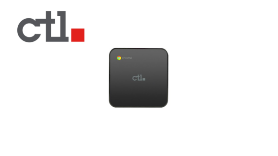 CTL unveils 10th Gen Comet Lake Chromebox CBx2