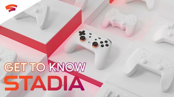 Google releases new Stadia advertisement that should have been seen at ...