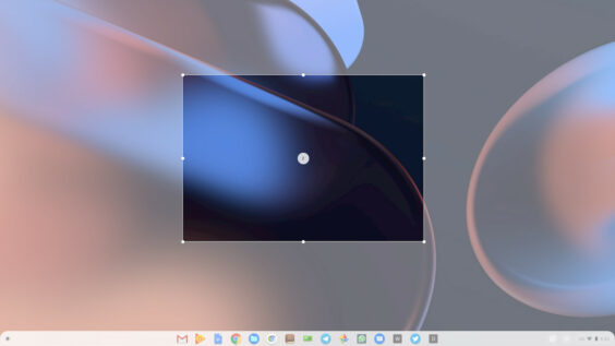 Upcoming Chromebook screen capture adds countdown timer, multi-display ...