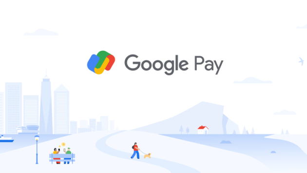 Out with the old, in with the new – Google Pay leaves early access ...