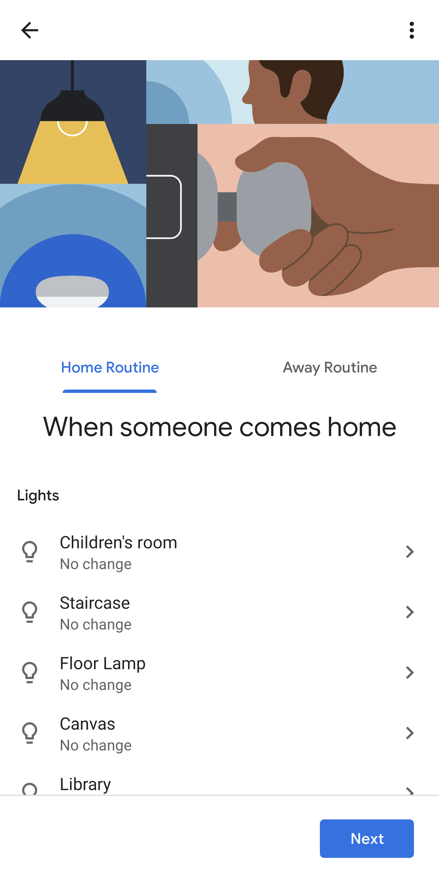 Google’s Home and Away routines with presence sensing could use some work