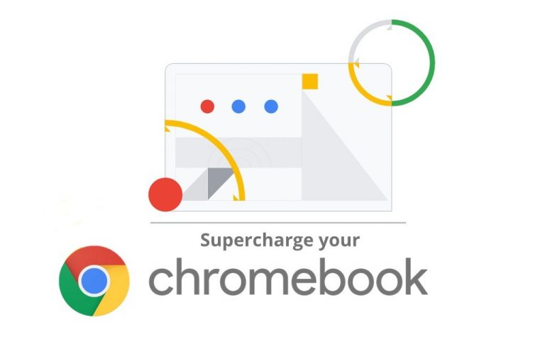 Get the most out of your Chromebook by turning any website in the world ...