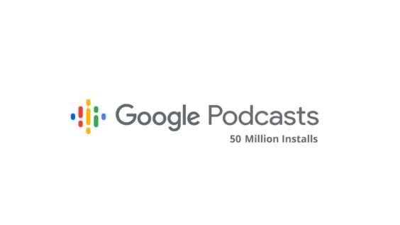 Google Podcasts web app now syncs your Queue and listening progress ...