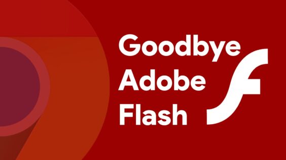 Adobe Flash will officially be dead next week – here’s what Chromebook ...