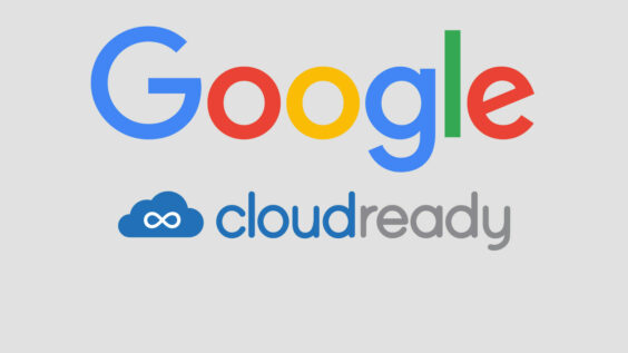 Google acquires Neverware bringing official support to Cloudready OS