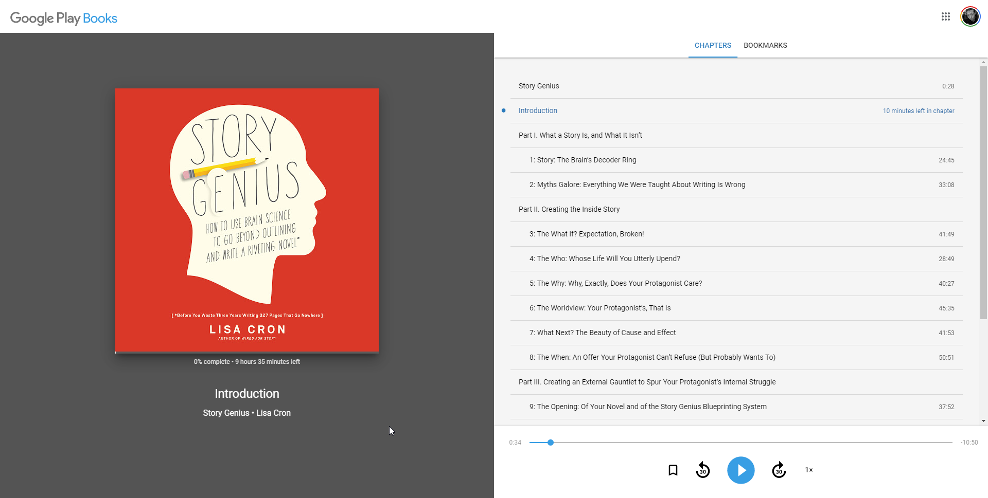 As Google Play Books turns 10 years old, here is our feature wishlist ...