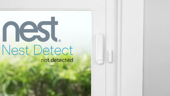 Nest Detect sensors are finally back in stock on the Google Store, but ...
