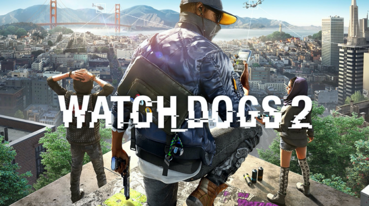 Watch Dogs 1 and 2 are now available on Stadia starting at just $10 for ...
