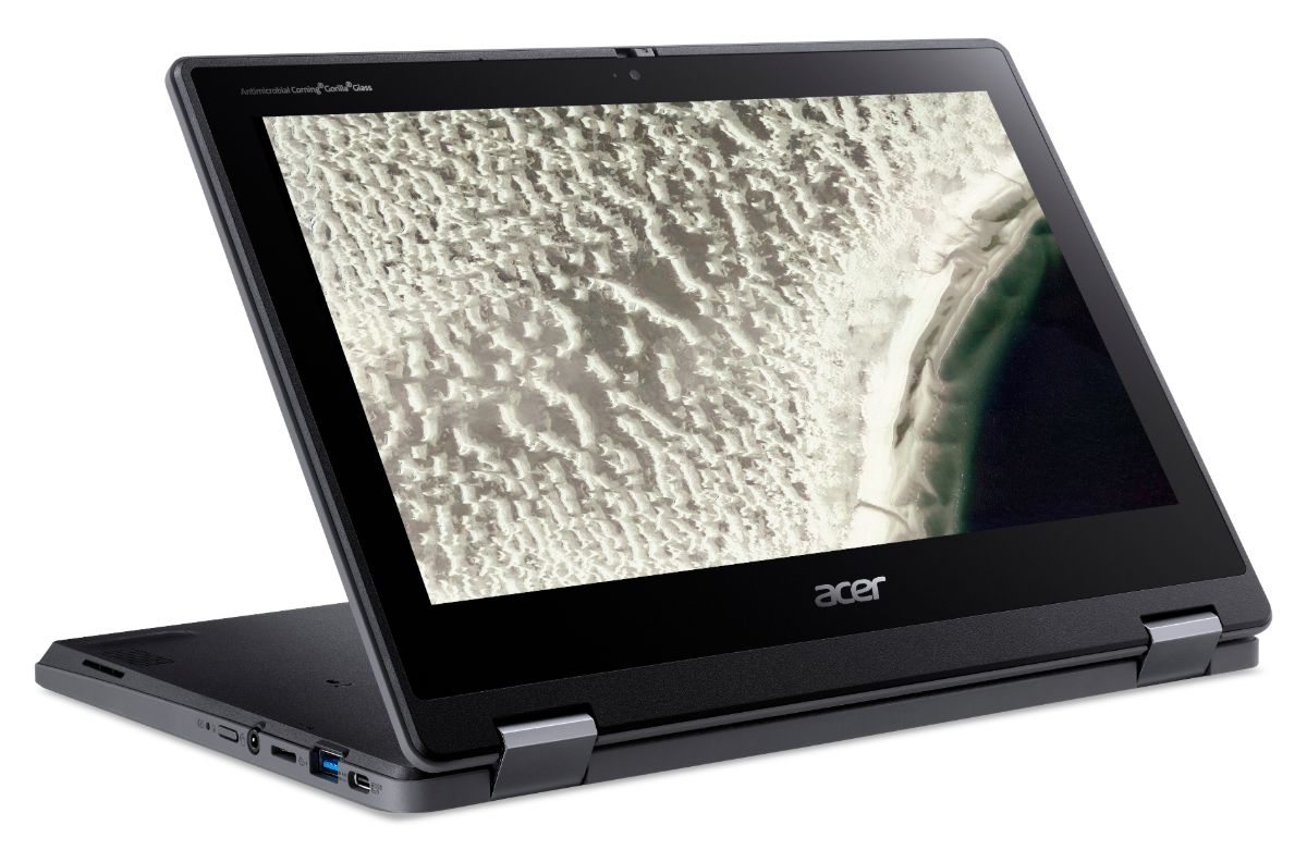 Acer Chromebook Spin 511 Gallery (2021)