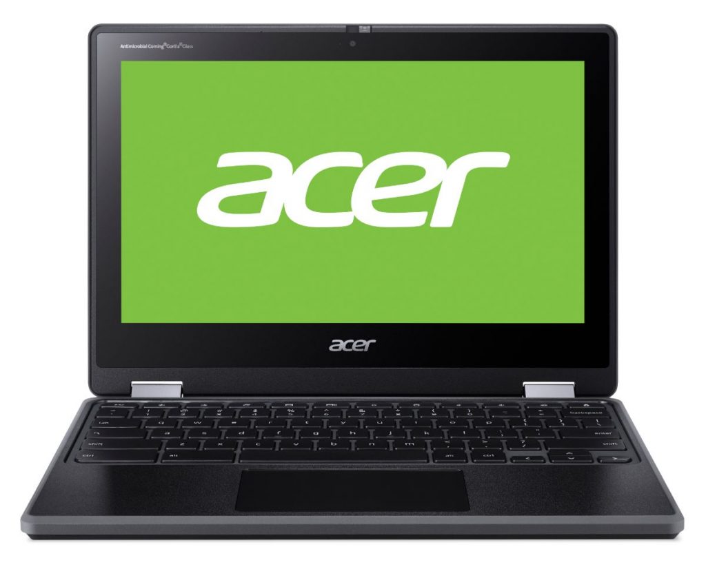 Acer Chromebook Spin 511 Gallery (2021)
