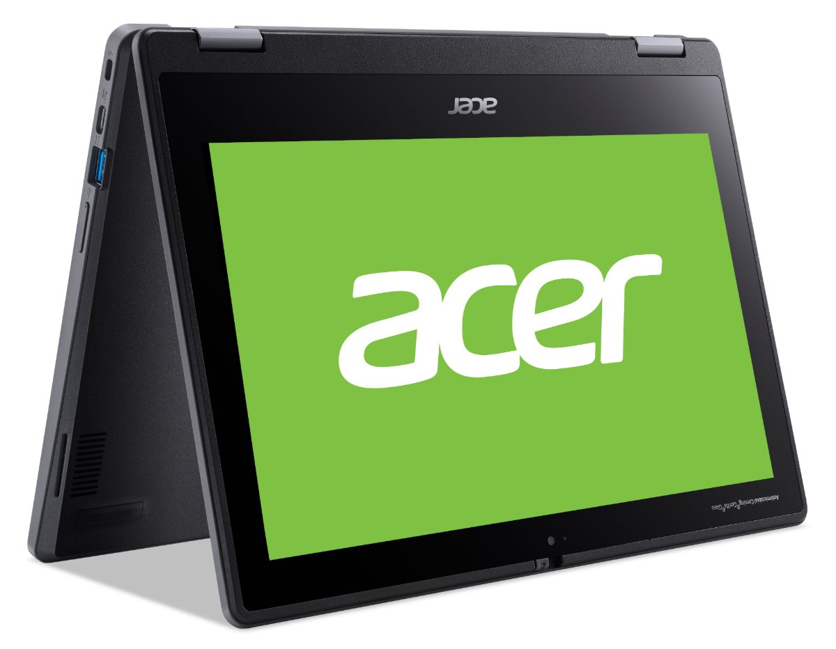 Acer Chromebook Spin 511 Gallery (2021)