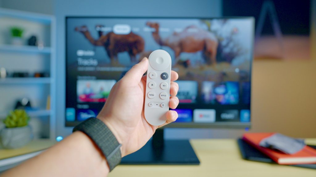 The 5 best Chromecast remote shortcuts [VIDEO]