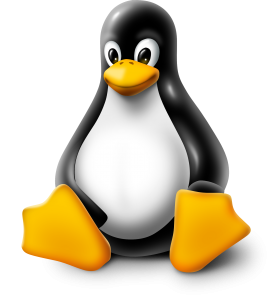 LINUX-LOGO