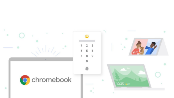 Chrome OS 88 offers a faster way to sign in to websites – by using your ...