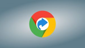 Create custom shortcuts in Chrome for any website
