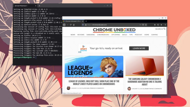 How to install the newest version of Firefox on your Chromebook (2021)