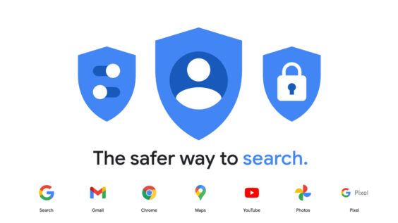 Start the new year out right by securing your account with Google’s ...