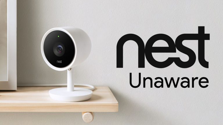 Your Nest Aware subscription just got more expensive – here’s what you ...