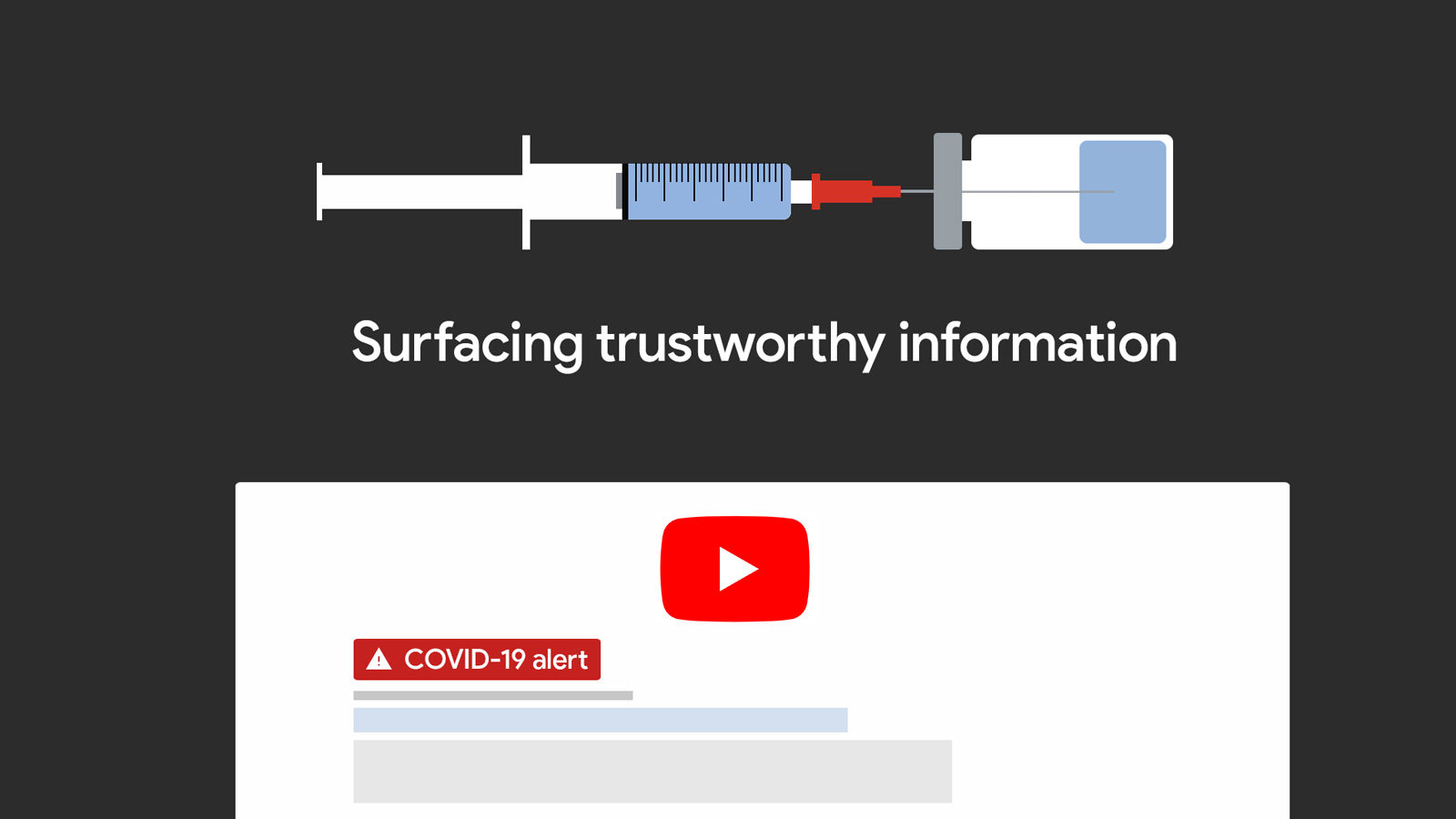Youtube wants to demystify medical jargon and empower your health ...