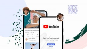 How to share standard Youtube videos with Youtube Kids accounts