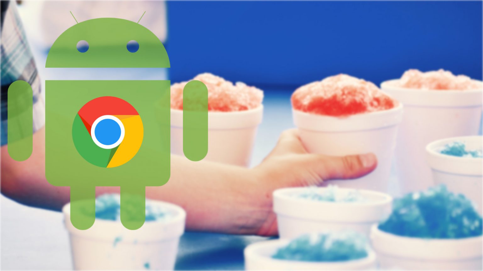 Chrome OS lays the groundwork for update to Android 12 (Snow Cone)