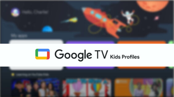 Kids Profiles for Google TV brings a family-friendly experience and ...