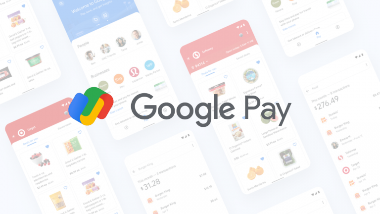 [U] Virtual Google Pay cards now rolling out to some users for tap to ...