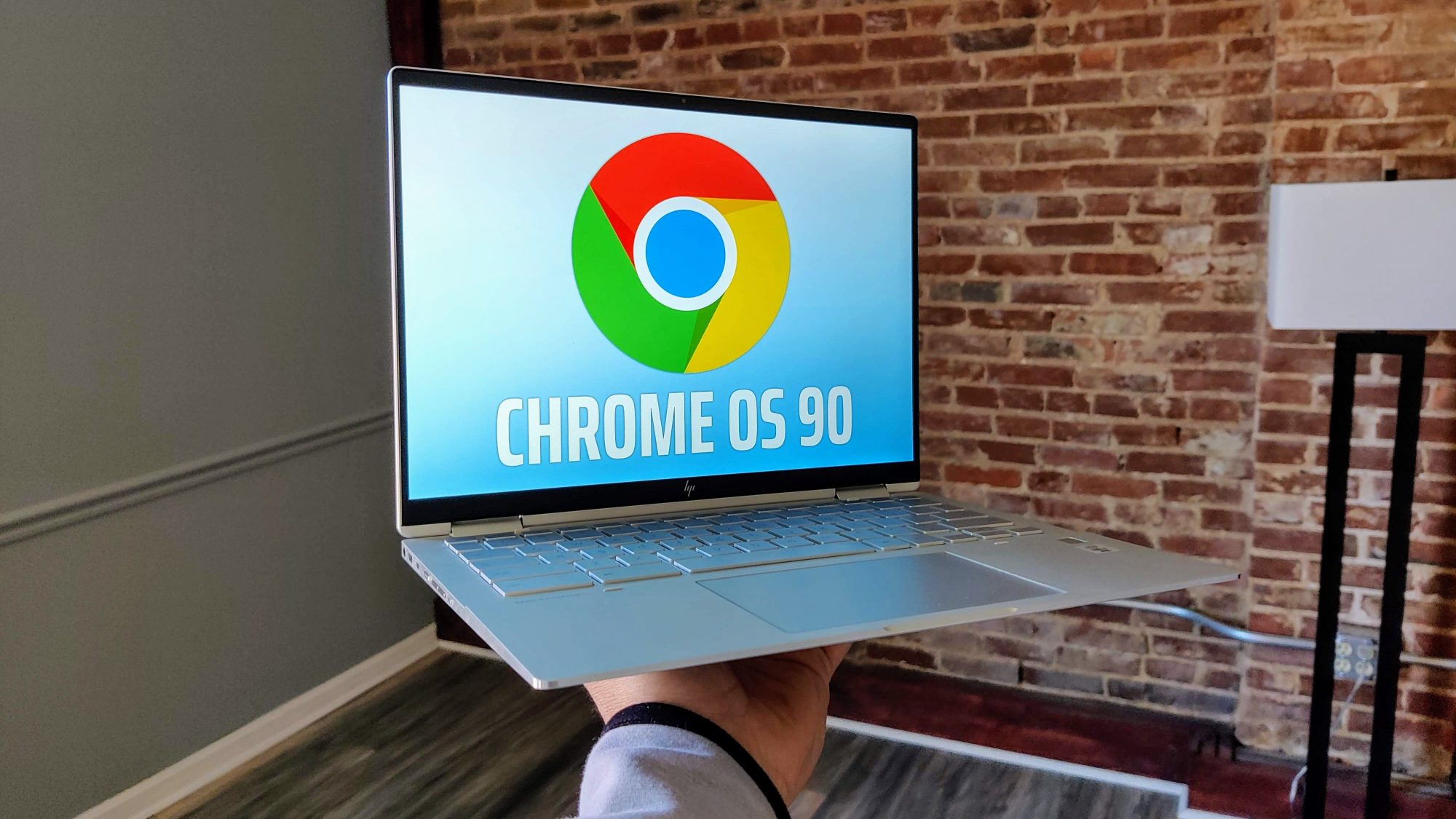 3 weeks late, Chrome OS 90 is finally rolling out to all eligible ...