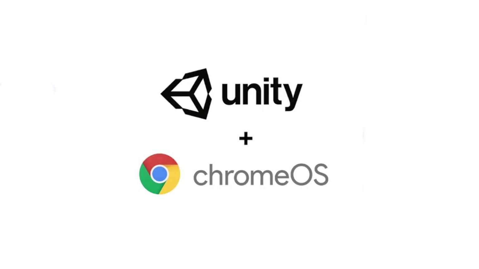 Games made with Unity can now be directly built for Chromebooks