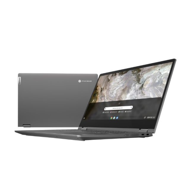 Lenovo’s Core i3 Tiger Lake Flex 5i Chromebook is now available