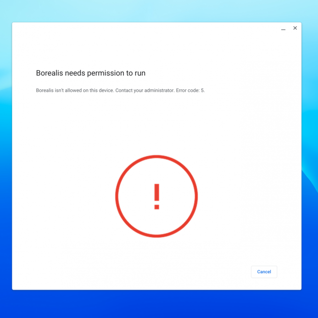 Steam on Chrome OS is so close I can taste it