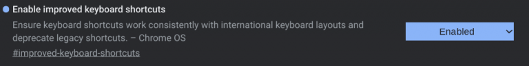 Chromebook ‘Everything button’ finds new ways to make the Alt key worthless
