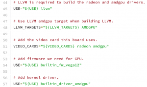An AMD dGPU Chromebook Is Coming!