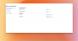 Chromebook Shortcut Customization app finally adds its first keybind ...