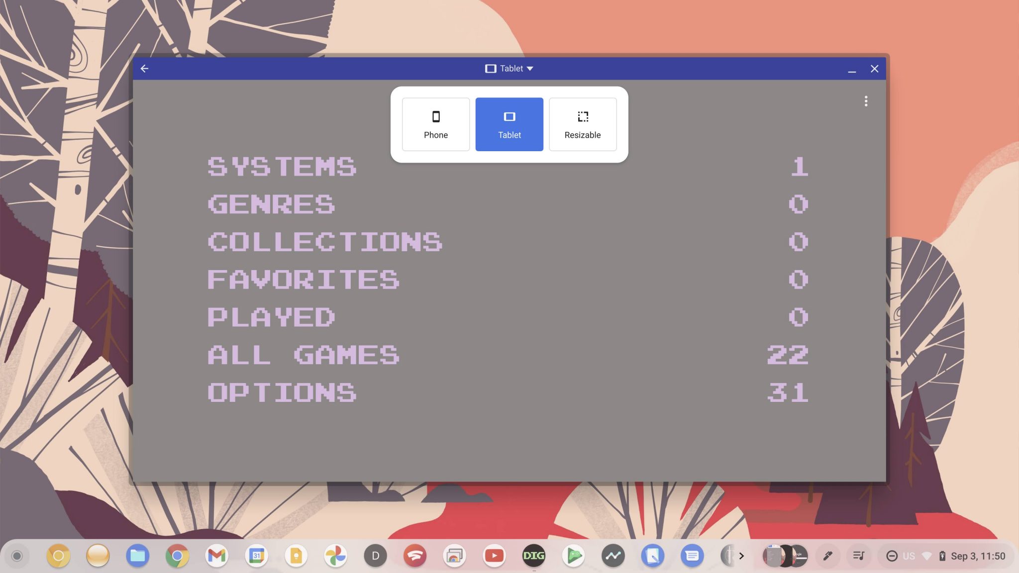 Chrome OS 93 begins rollout – offers a better Android app experience ...