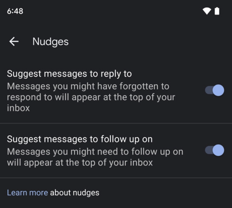 Google Messages will soon ‘nudge’ you to reply to conversations you ...