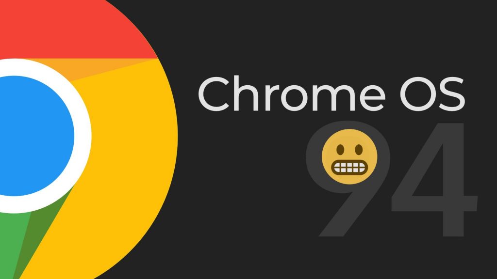 The Chrome OS 94 update roll-out has been halted, but we don’t know why