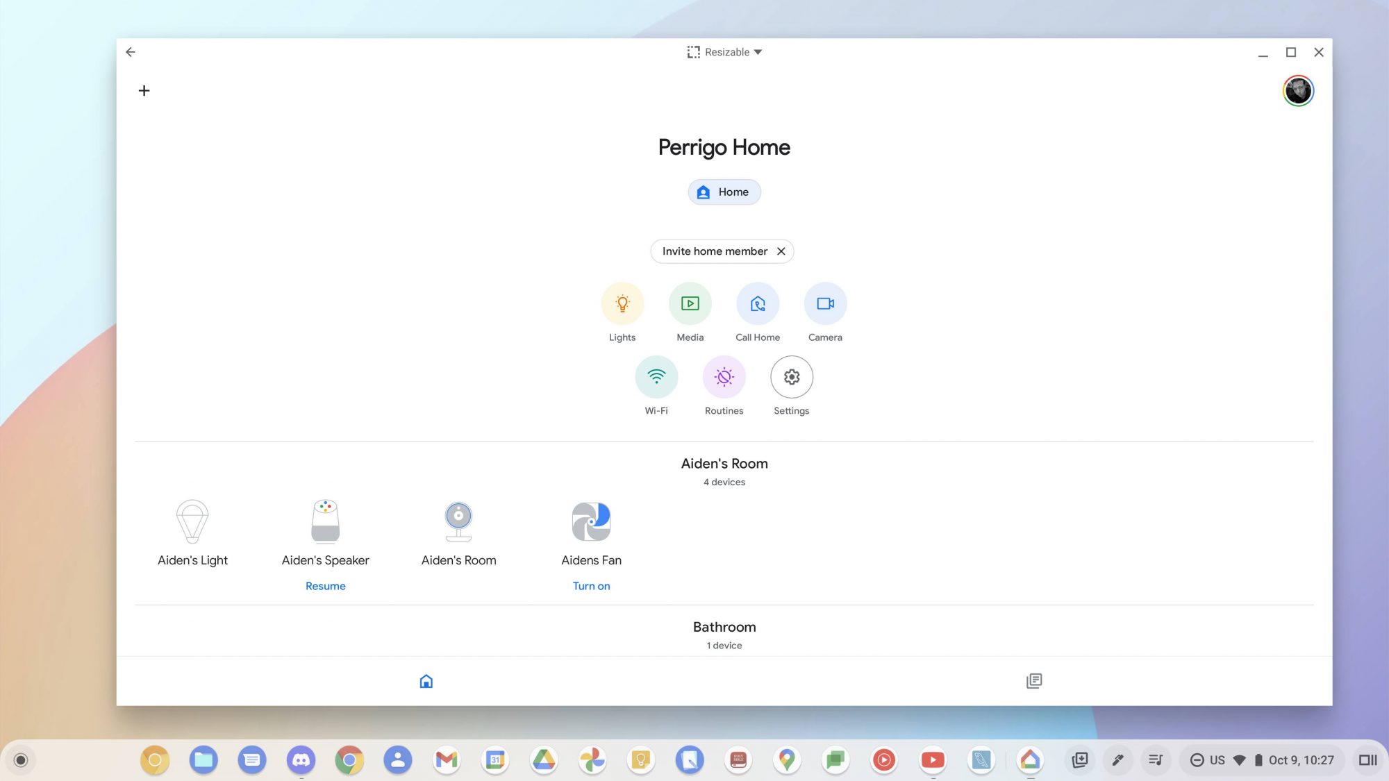 We’re long overdue for a Google Home web app experience, but it’s still ...
