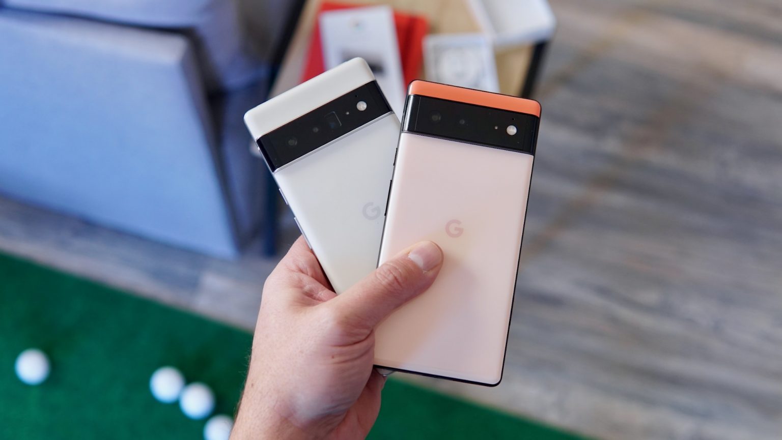 A new Google Pixel bug changes your notification sounds