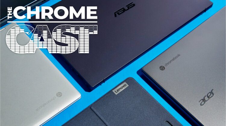 The Chrome Cast 139: Pixel 6 bugs, fixes, and our picks for best ...