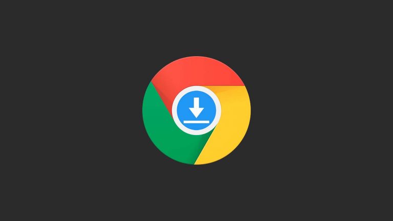 Chrome is adding a downloads button to its toolbar