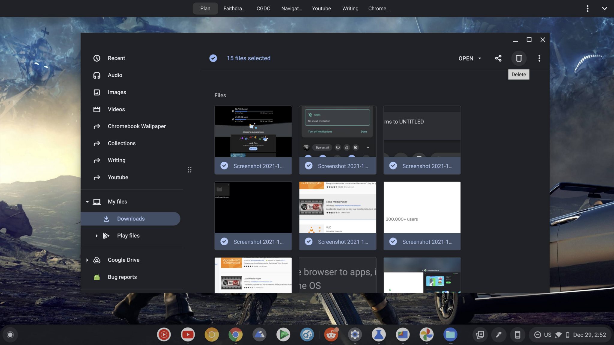 How to speed up your Chromebook if it’s running slowly