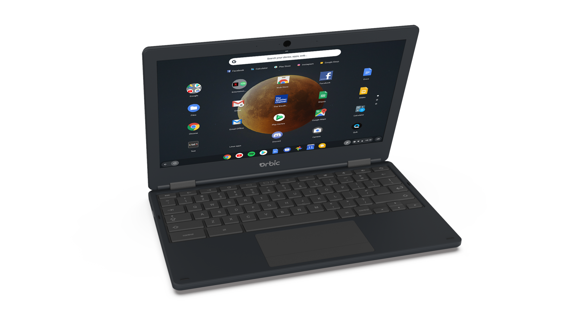 Rumor: Verizon launching a Snapdragon-powered Chromebook w/LTE