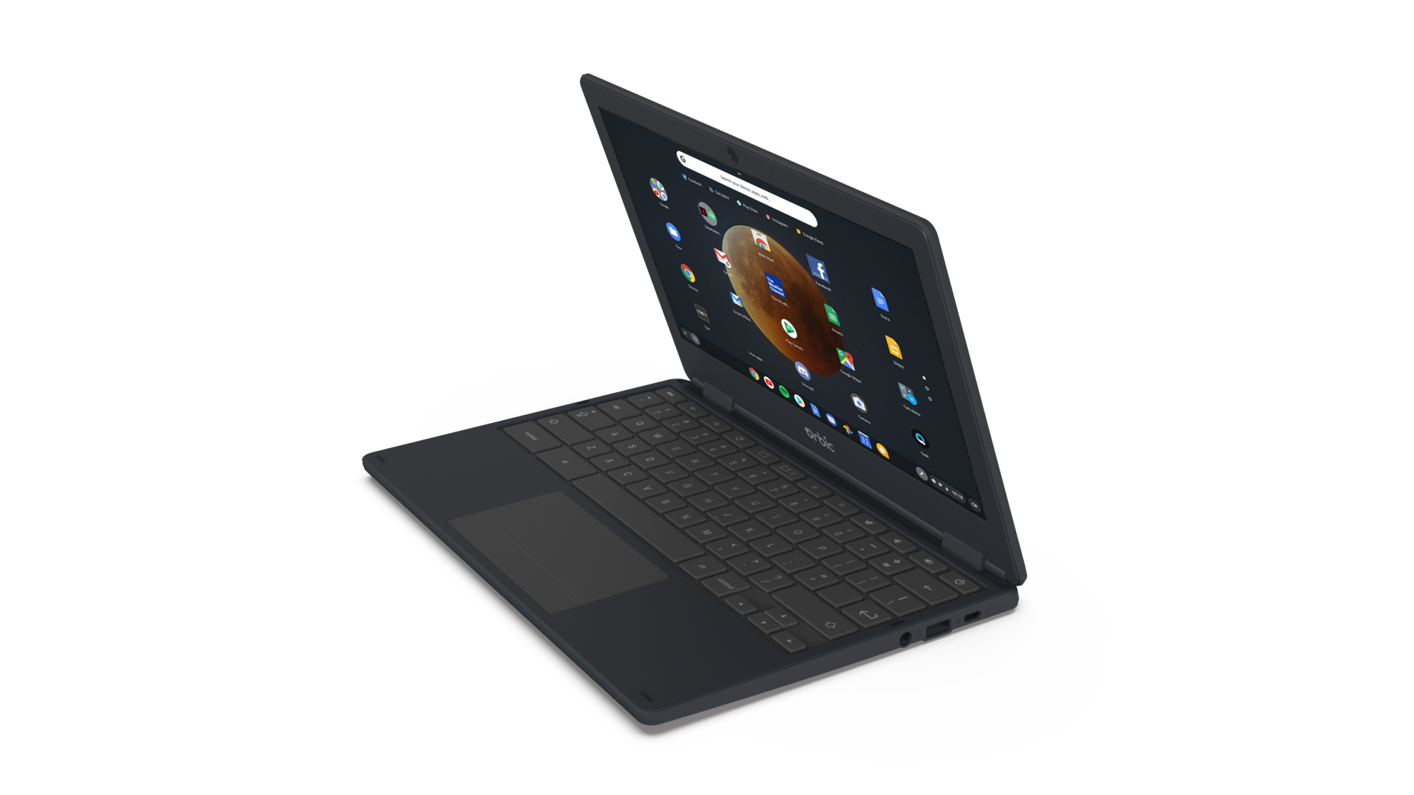 Rumor: Verizon launching a Snapdragon-powered Chromebook w/LTE
