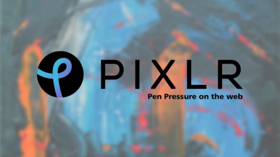 Pixlr photo editing web app gains pen pressure, more exciting features ...