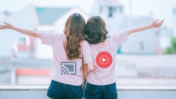 Only 6 years late, YouTube Music finally enables native cast support in ...