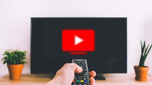 Signing into Youtube on your TV is now easier than ever