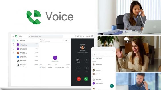 Workspace: Google Voice adds Call Waiting support