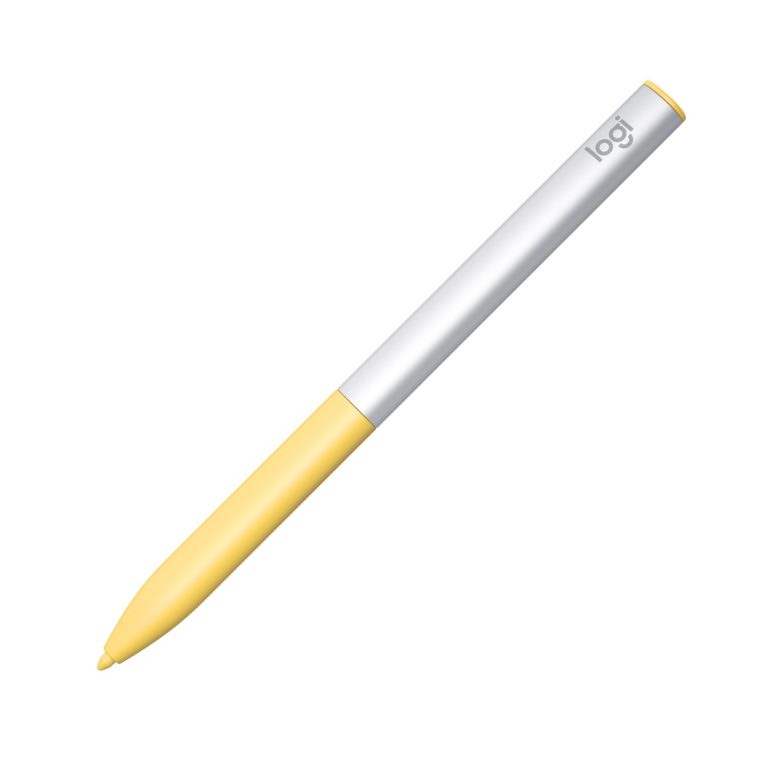 Logitech announces a new, durable EDU-focused USI pen